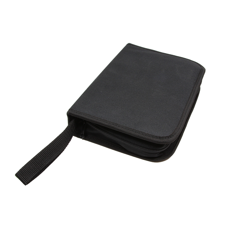 LOGILINK - Kit d'outils pour réseau, 55 pièces