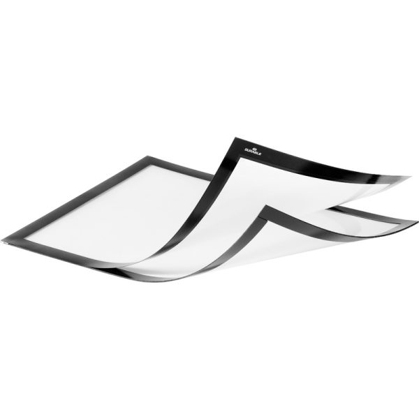 DURABLE Cadre d'affichage magnétique DURAFRAME MAGNETIC PLUS