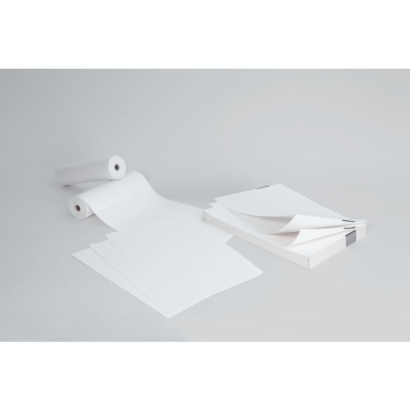 sigel Papier thermique "Premium", uni, A4, 76 g/m2