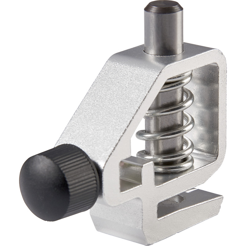 Leitz Poinçon Pour Perforateur Polyvalent Akto 5114 Gris