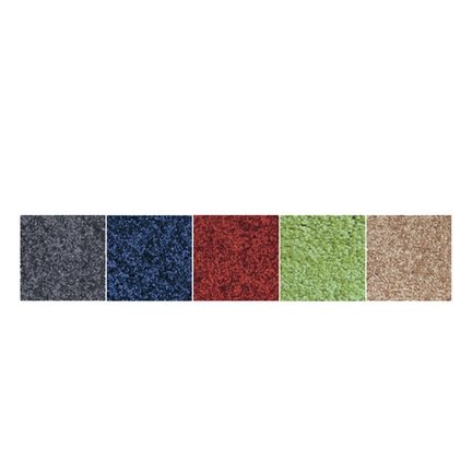 miltex Tapis anti-salissure EAZYCARE COLOR, 1.200 x 1.800 mm