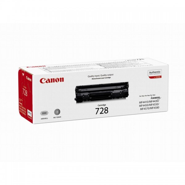 Canon Toner pour imprimante laser Canon i-SENSYS MF4410