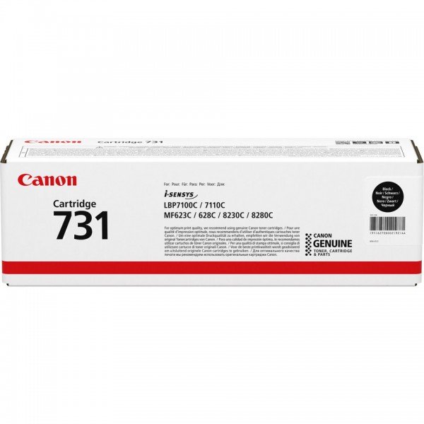 Canon Toner pour imprimante laser Canon i-SENSYS LBP7100